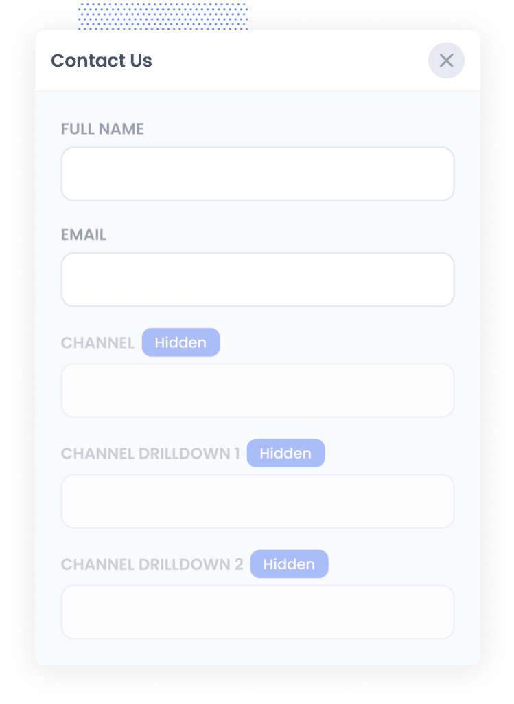 4 steps to capture Google Analytics data in Netlify - Attributer