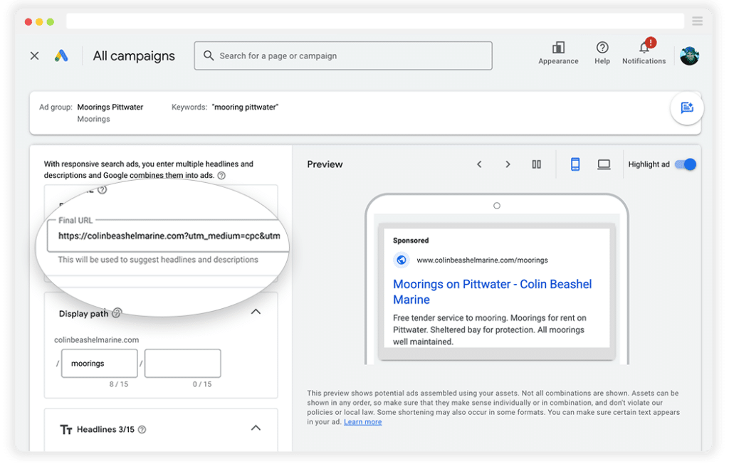 UTM Parameters: What they are, how to use them and more!