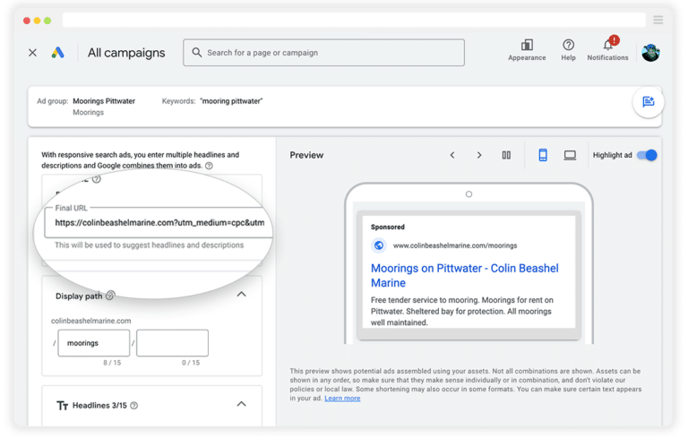 UTM Parameters: What they are, how to use them and more!