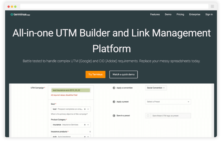UTM Parameters: What they are, how to use them and more!