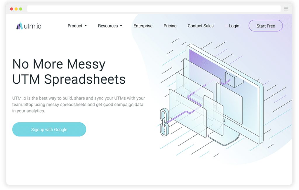 UTM Parameters: What they are, how to use them and more!
