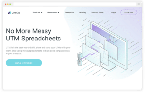 UTM Parameters: What they are, how to use them and more!