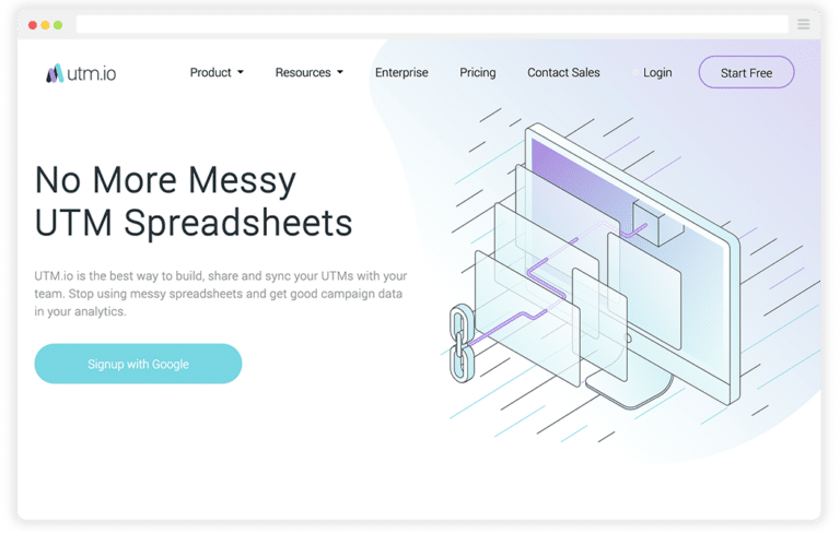UTM Parameters: What they are, how to use them and more!