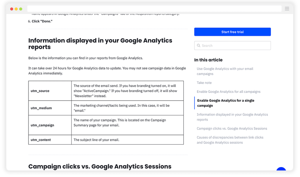UTM Parameters: What they are, how to use them and more!