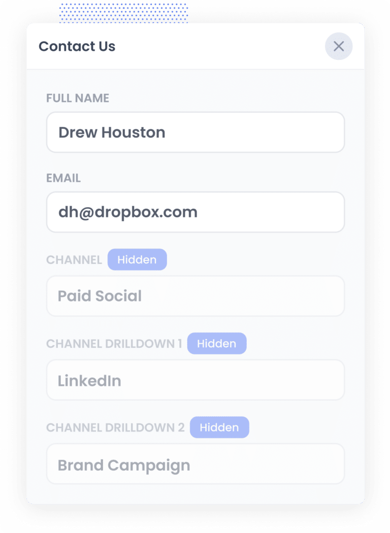 The best way to add UTM parameters to LinkedIn Ads - Attributer