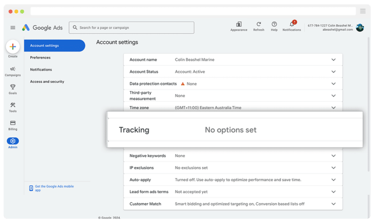 The best way to add UTM parameters to your Google Ads