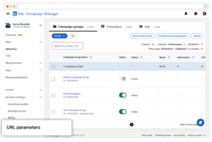 The best way to add UTM parameters to LinkedIn Ads - Attributer