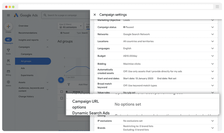 The best way to add UTM parameters to your YouTube Ads