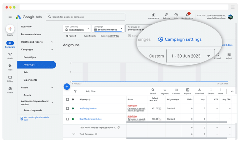 How to use UTM parameters to track your display ads