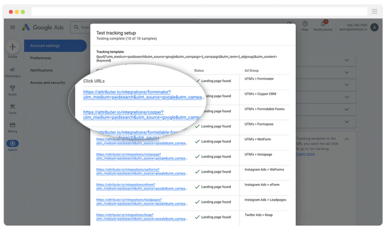The Best Way To Add Utm Parameters To Your Youtube Ads