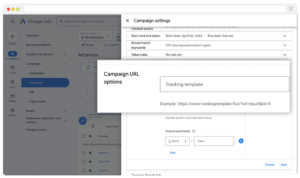 The best way to add UTM parameters to your YouTube Ads