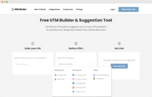 How to Use UTM Parameters to Track Organic Social Media Posts