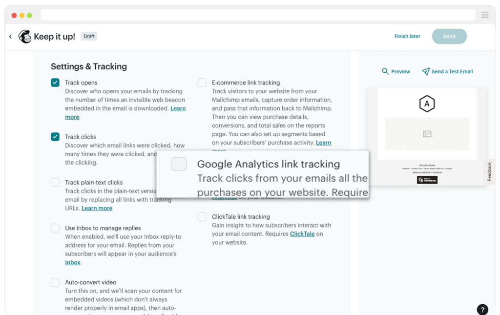 How to Use UTM Parameters to Track Email Marketing Campaigns - Attributer