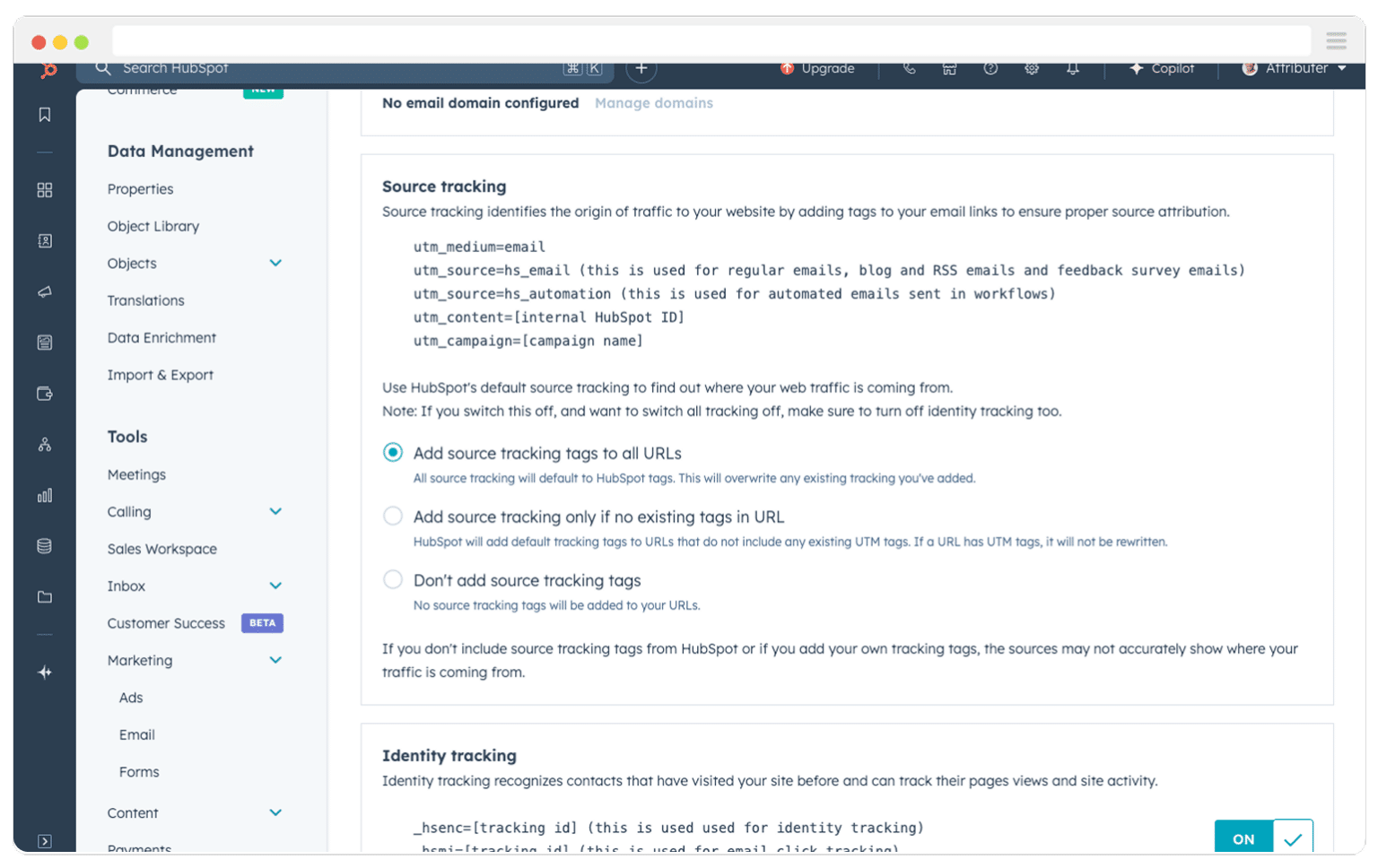 How to Use UTM Parameters to Track Email Marketing Campaigns - Attributer