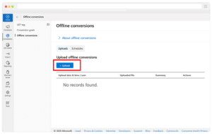How to Send Offline Conversions to Microsoft Ads from Your CRM - Attributer