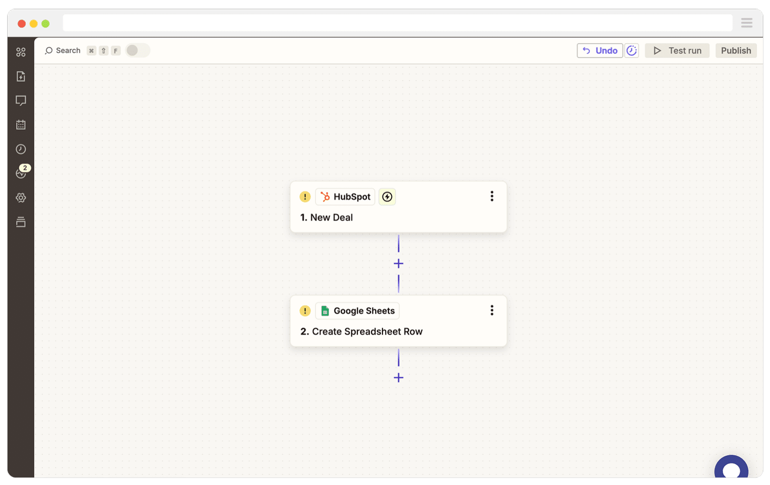 How to Send Offline Conversions to Microsoft Ads from Your CRM - Attributer